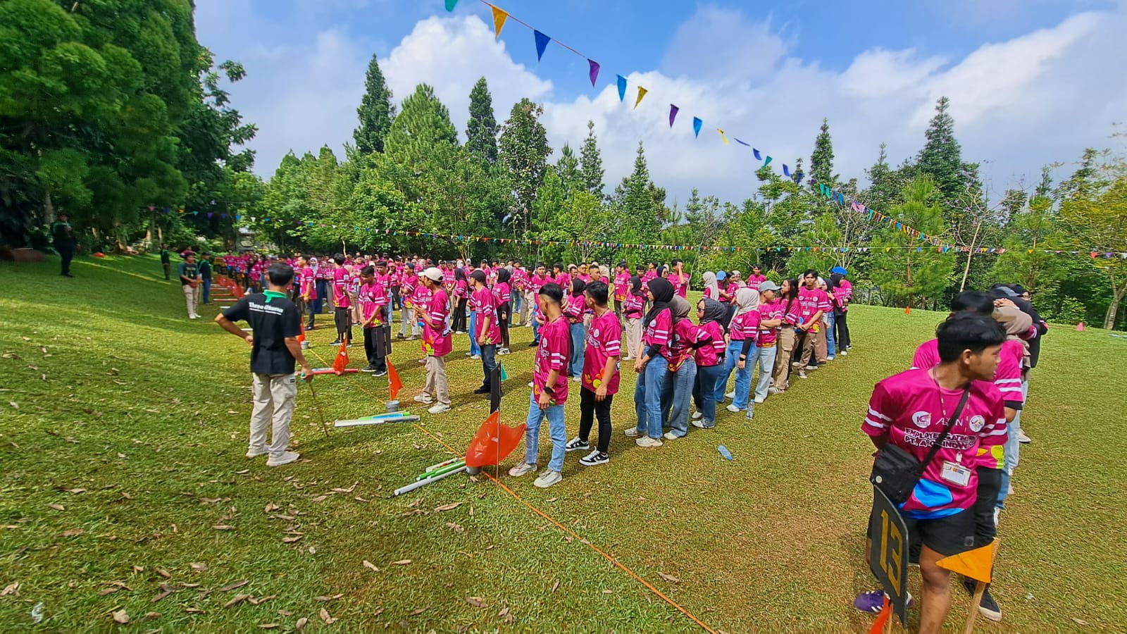 wisata offroad puncak bogor trek citeko gunung mas terbaik 1