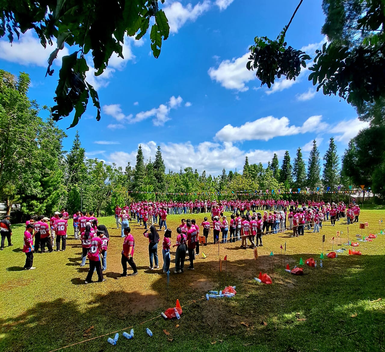 wisata offroad puncak bogor trek citeko gunung mas terbaik 1