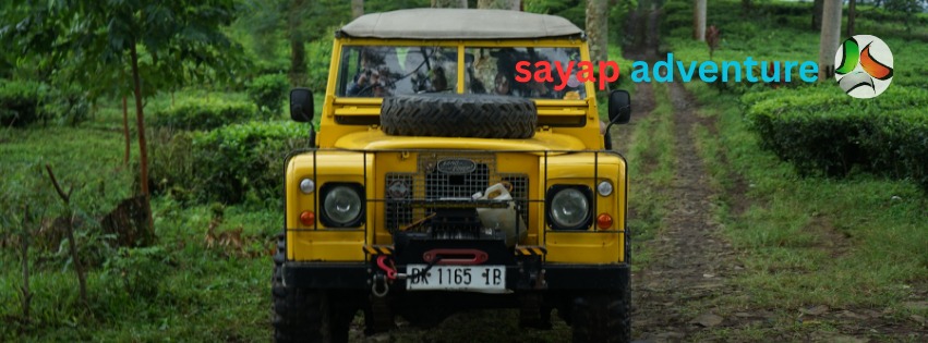 Lokasi Offroad Puncak Bogor Terbaik Trek Citeko & Gunung Mass 2025-2026